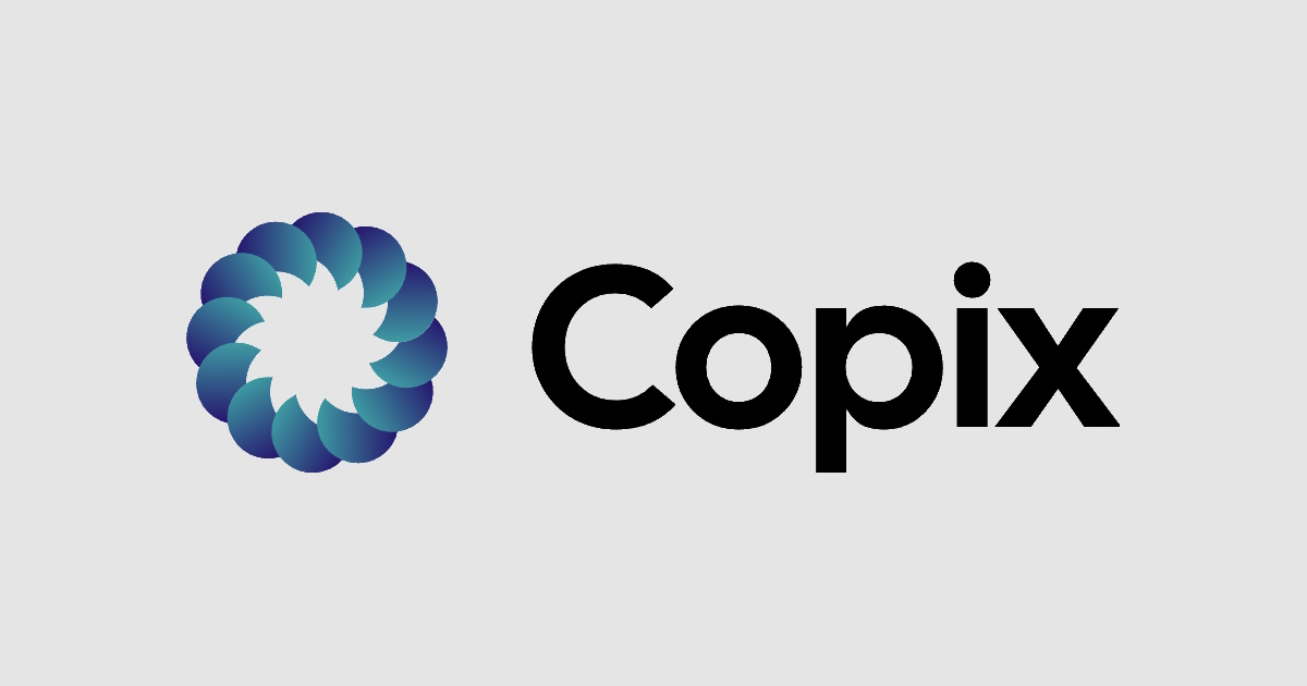 Innovative Portfolio | Copix HTML5 Template
